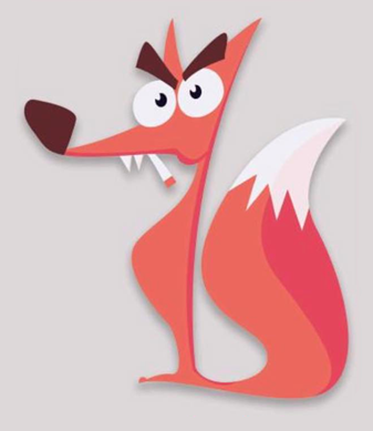 Shadingfield Fox